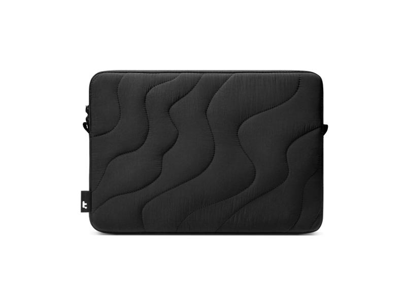 TOMTOC TERRA A27 PUFFY LAPTOP SLEEVE LAVASCAPE 14” A27D2D1