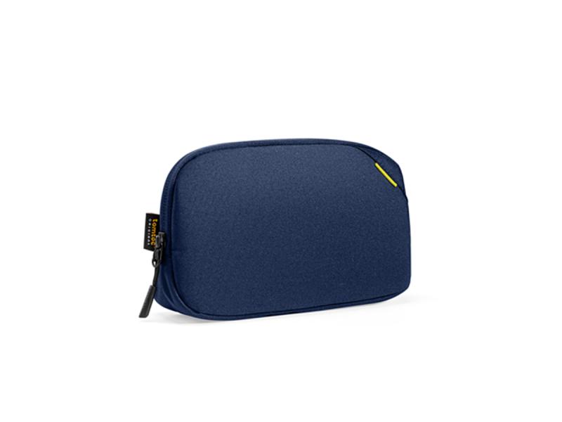 TOMTOC DEFENDER A13 LAPTOP SLEEVE KIT NAVY BLUE 13” A13C2BV