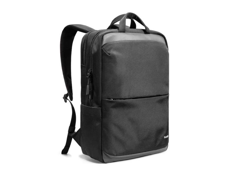 TOMTOC NAVIGATOR T71 LAPTOP BACKPACK BLACK 16” 24L T71M2D1