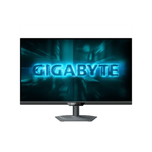 MONITOR 27 GIGABYTE G27Q20 EK 2560×1440/QHD IPS/200HZ/0.5MS/2XHDMI/1XDP/USB/HDR10/PIVOT/G-SYNC