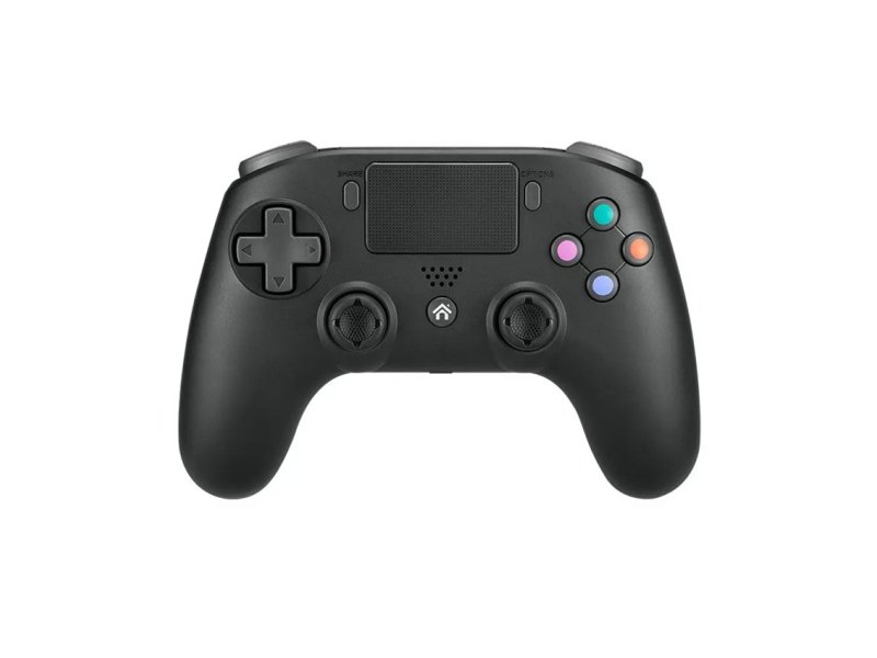 FLASHFIRE P203BK WIRELESS GAMEPAD