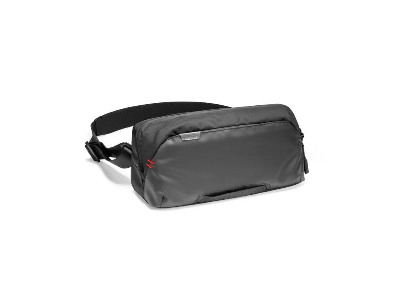 TOMTOC ARCCOS G47 STEAM DECK TRAVEL BAG BLACK G47M1D1