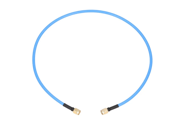 MIKROTIK FLEX-GUIDE RPSMA TO RPSMA CABLE 50CM