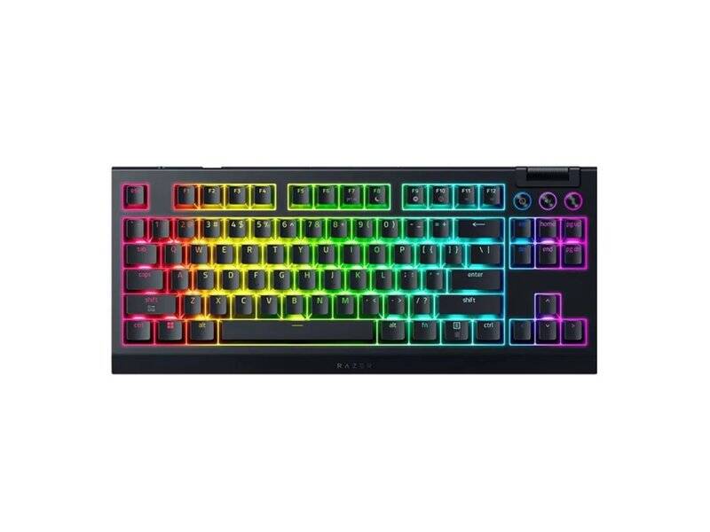 RAZER BLACKWIDOW V4 TENKEYLESS