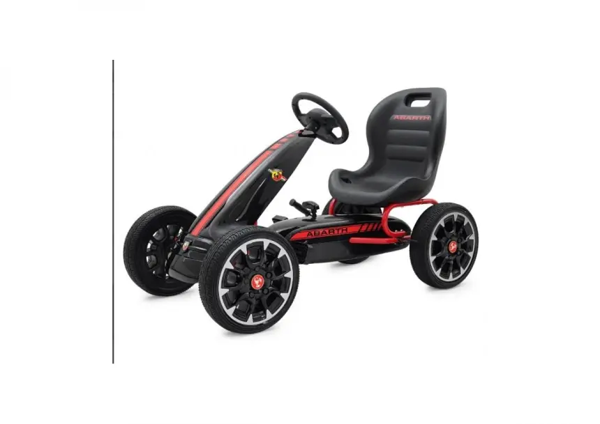 Winnerbike Formule GO CART ABARTH WB9388A BLACK