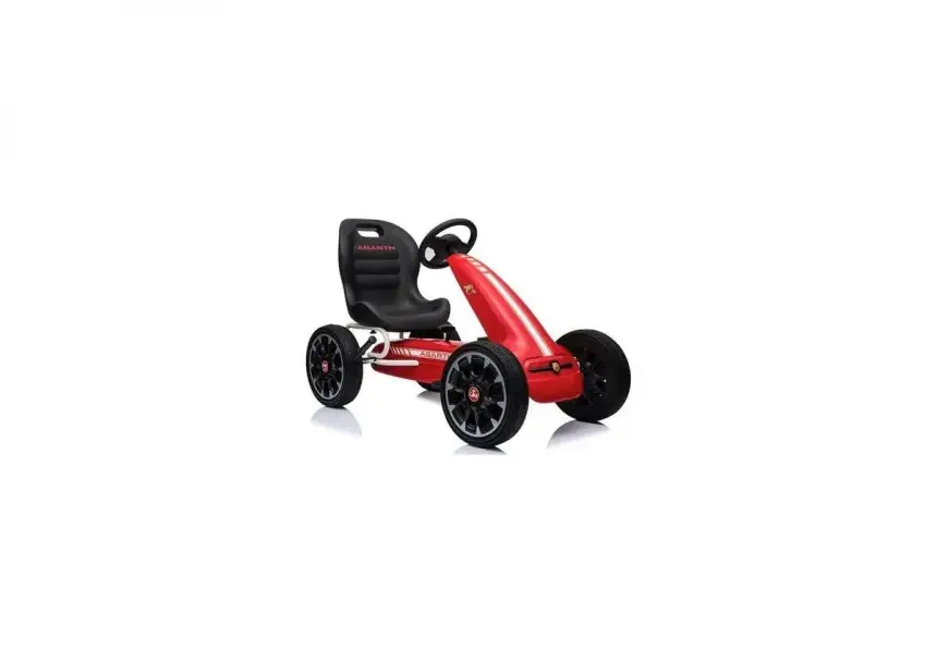 Winnerbike Formule GO CART ABARTH WB9388A RED