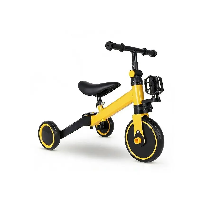 BALANSERO BIKE 3U1