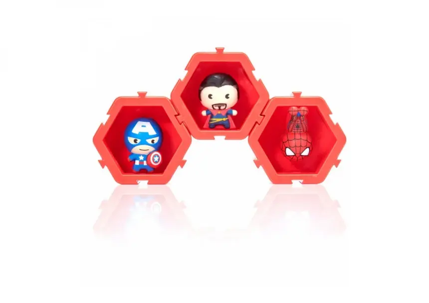 Marvel Nano pods figure