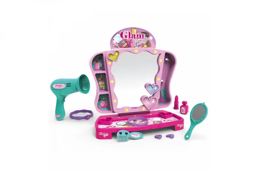 Bildo Glam Girls studio lepote
