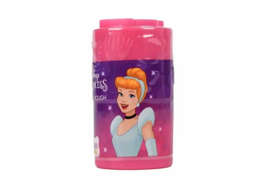DISNEY princeze plastelin