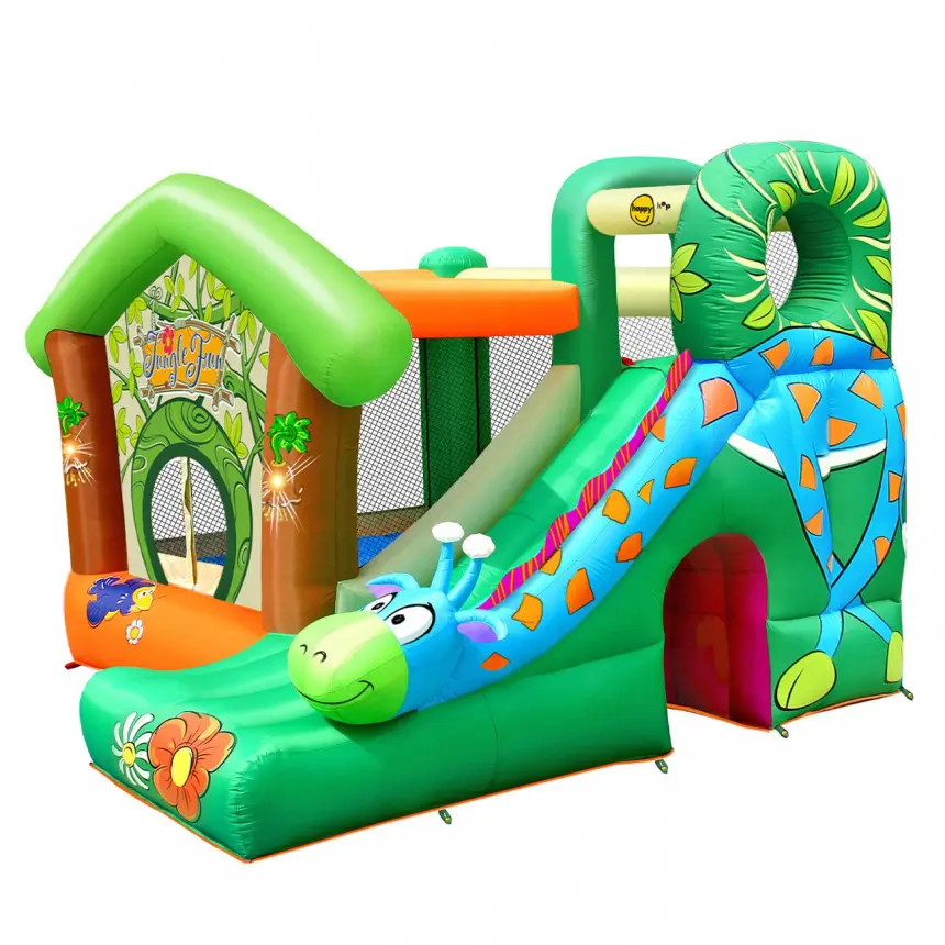 Igraonica 350x340x245 15-646000