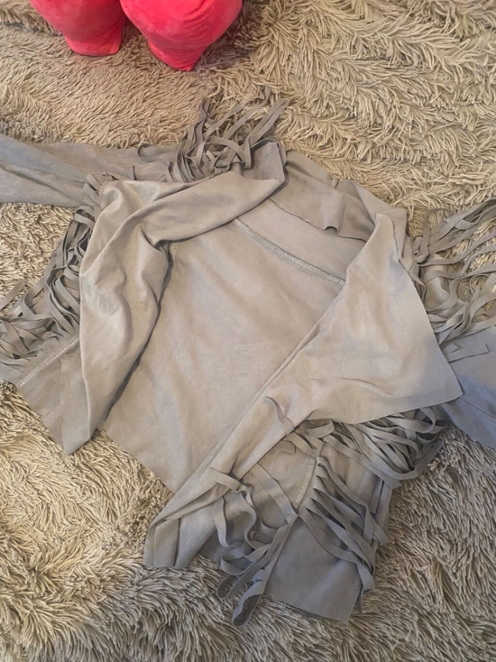 Zara resasta jakna