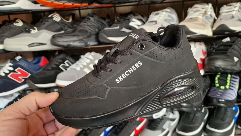 Skechers patike – ženski/lifestyle modeli - Brojevi: 36–41 - Cena
