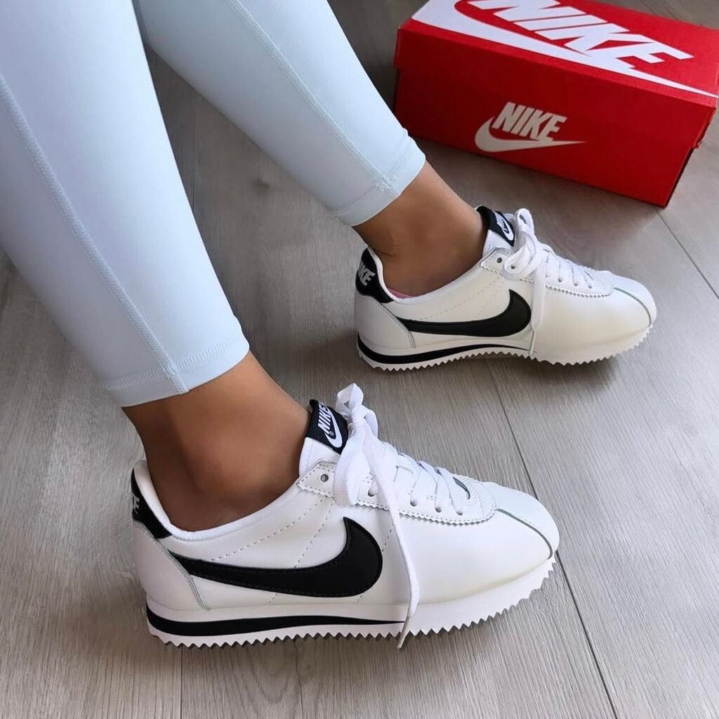 Cortez od 36 do 41 za samo 3400 din