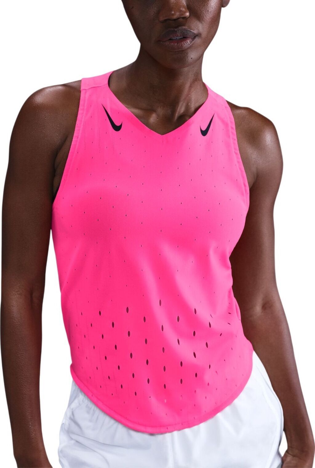 NIKE AeroSwift Pro Women's Running Tank vel. S NOVO  FN2504 645