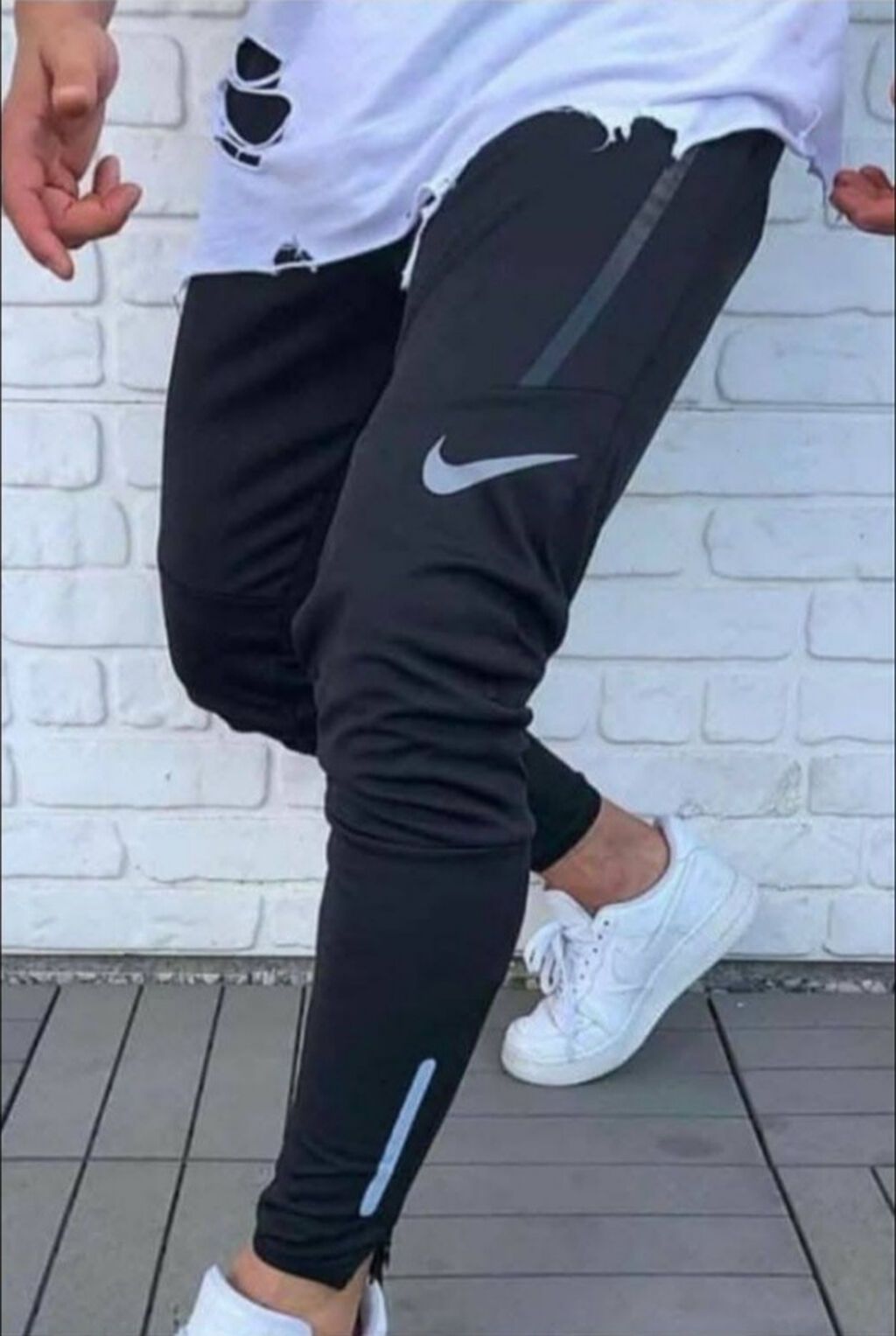 Nike muška trenerka donji deo NOVO Novo Veličine s m l xl 2xl fb