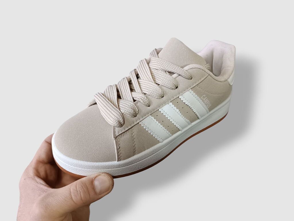 Adidas campus patike NOVO Novo Brojevi crne 36 do 46, sive 41 do 46