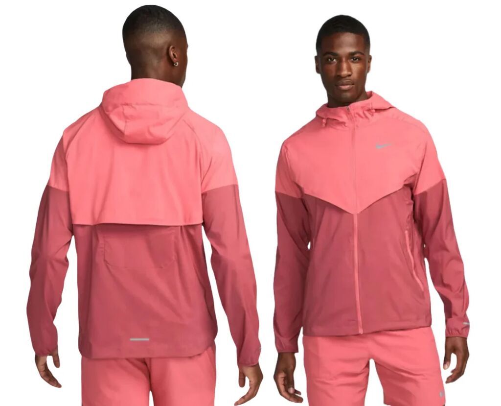 NIKE Running Jacket Repel Lightweigh vel. L NOVO CZ9070 655