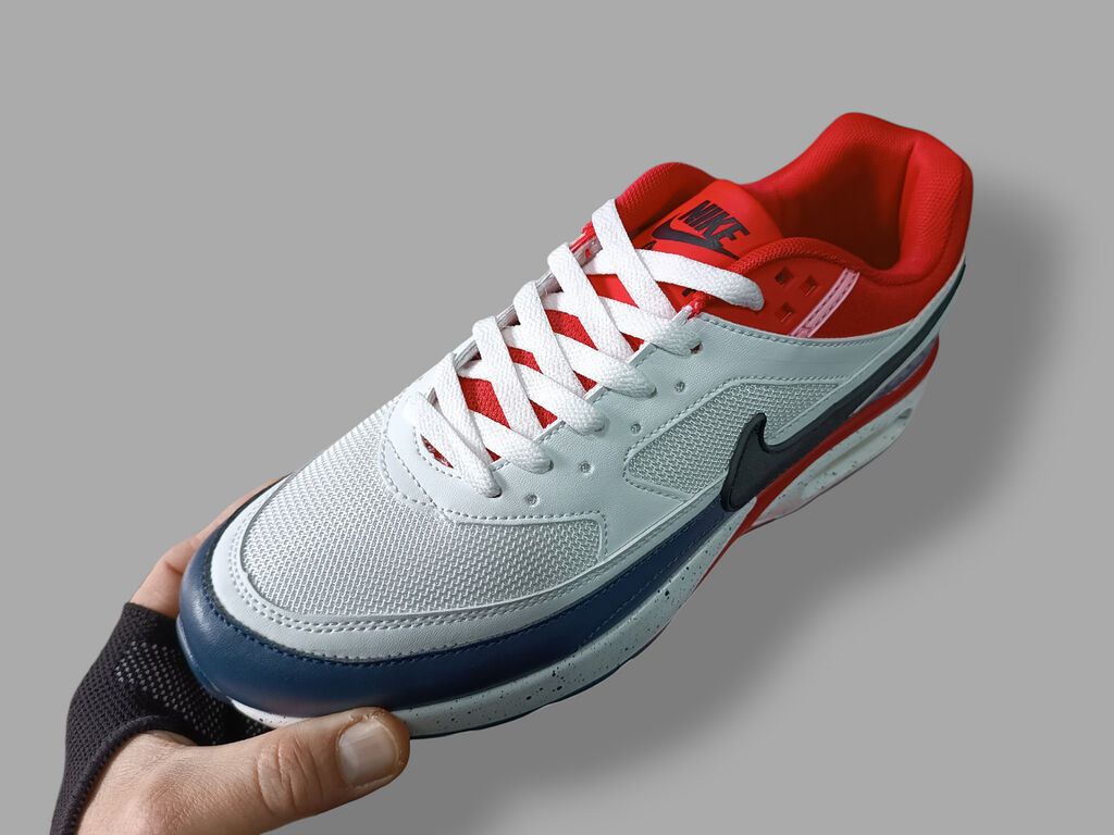 Nikeair max 2 stara dvojka patike NOVO Novo Brojevi 41 do 46 fb