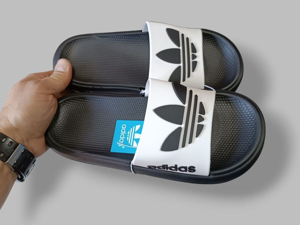 Adidas papuče NOVO Novo Brojevi 36 do 46 fb Moja Kupovina 1 mart