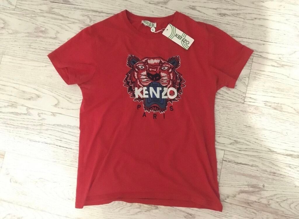 Kenzo-Original muska majica