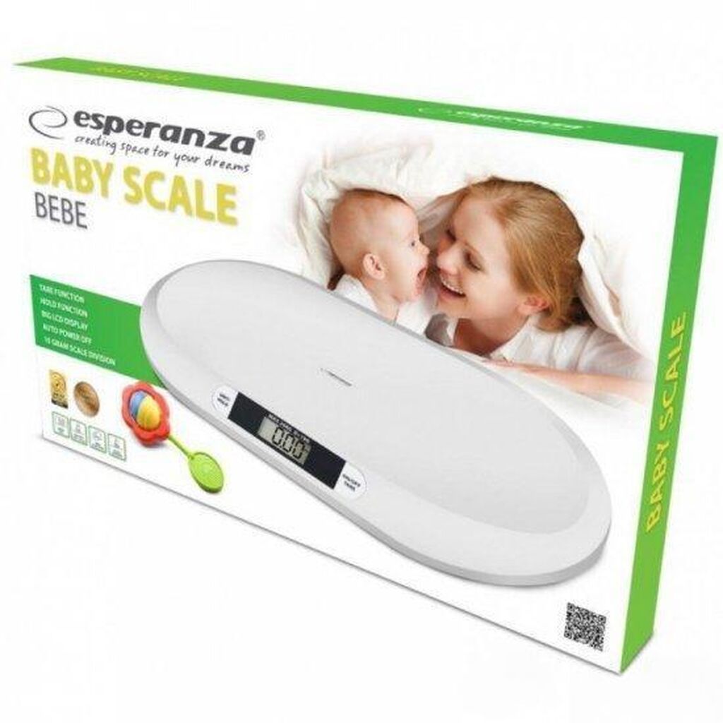Vaga za bebe Esperanza EBS019 NOVO. Esperanza EBS019 - Vaga za bebe