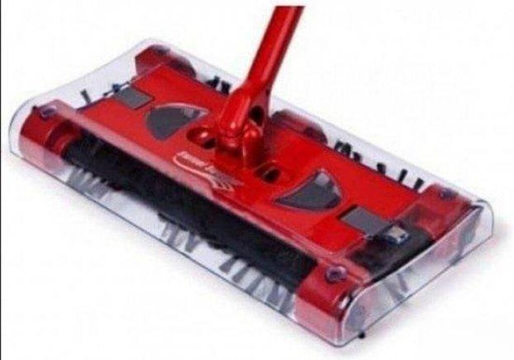 Bežični obrtni čistac swivel sweeper NOVO. BEŽIČNI OBRTNI ČISTAČ