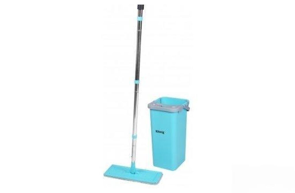 Flat mop KO-84 NOVO. FLAT MOP KO-84 Karakteristike: Kofa za brisanje i