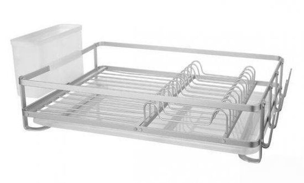 Sušač za sudove BR-40 NOVO. Sušač za sudove BR-40Materijal