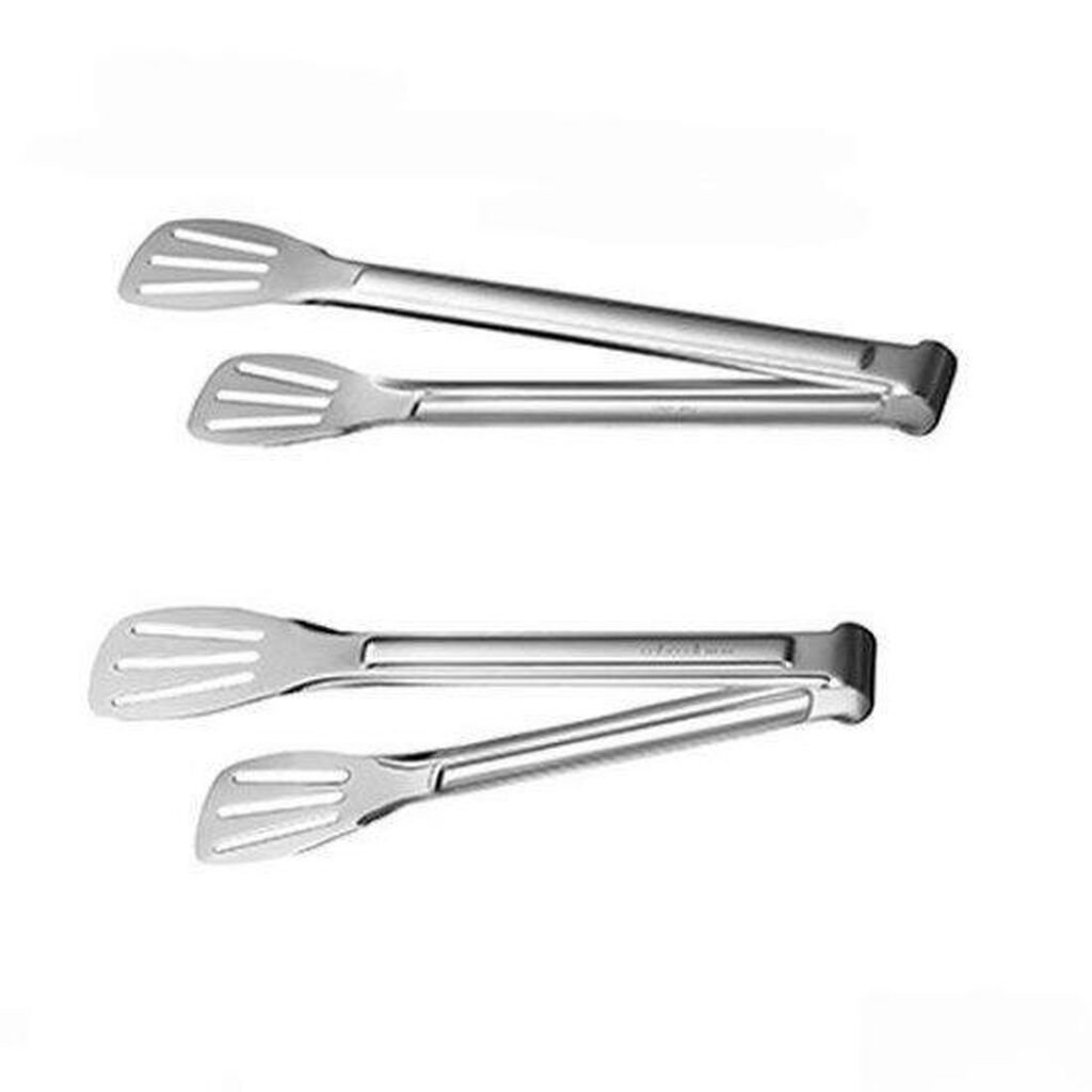 Hvataljka 35cm BR-1046 NOVO. Opis proizvoda: Nerđajući čelik