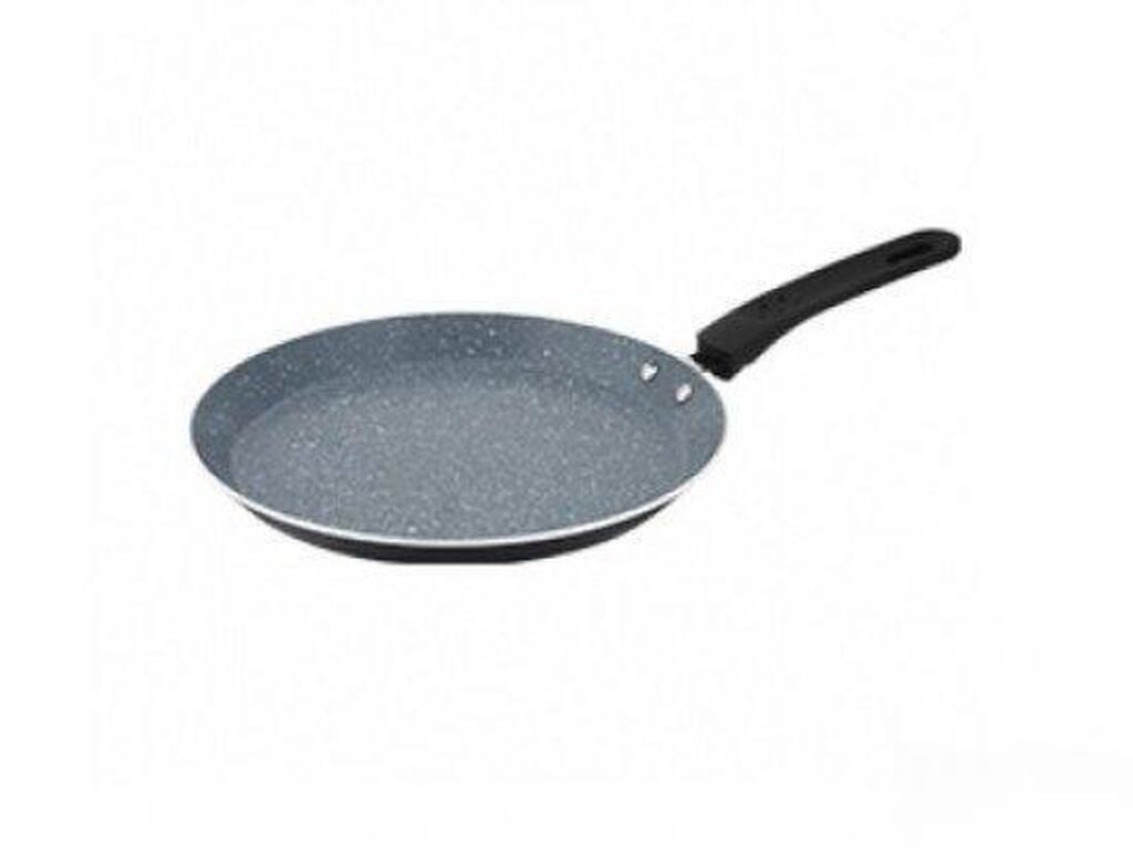 Granitni tiganj za palačinke Konig PCI 24cm NOVO. Karakteristike