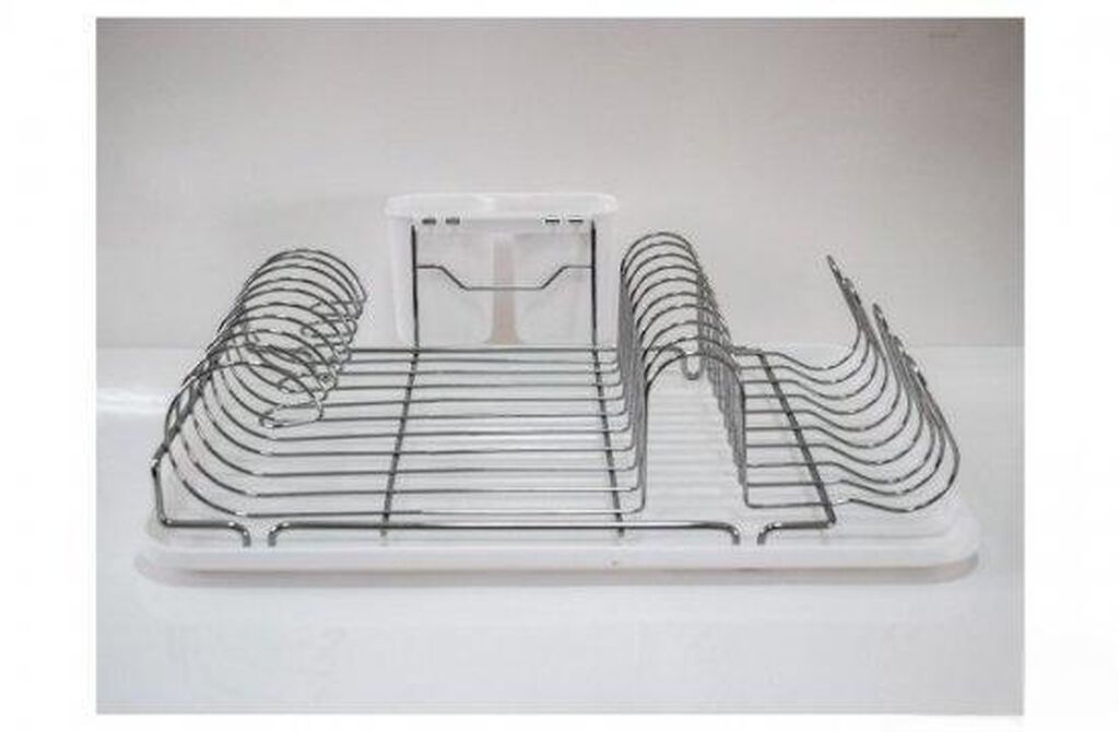 Ocedjivac za posudje KO-11B NOVO. STALAK ZA POSUĐE KO-11B
