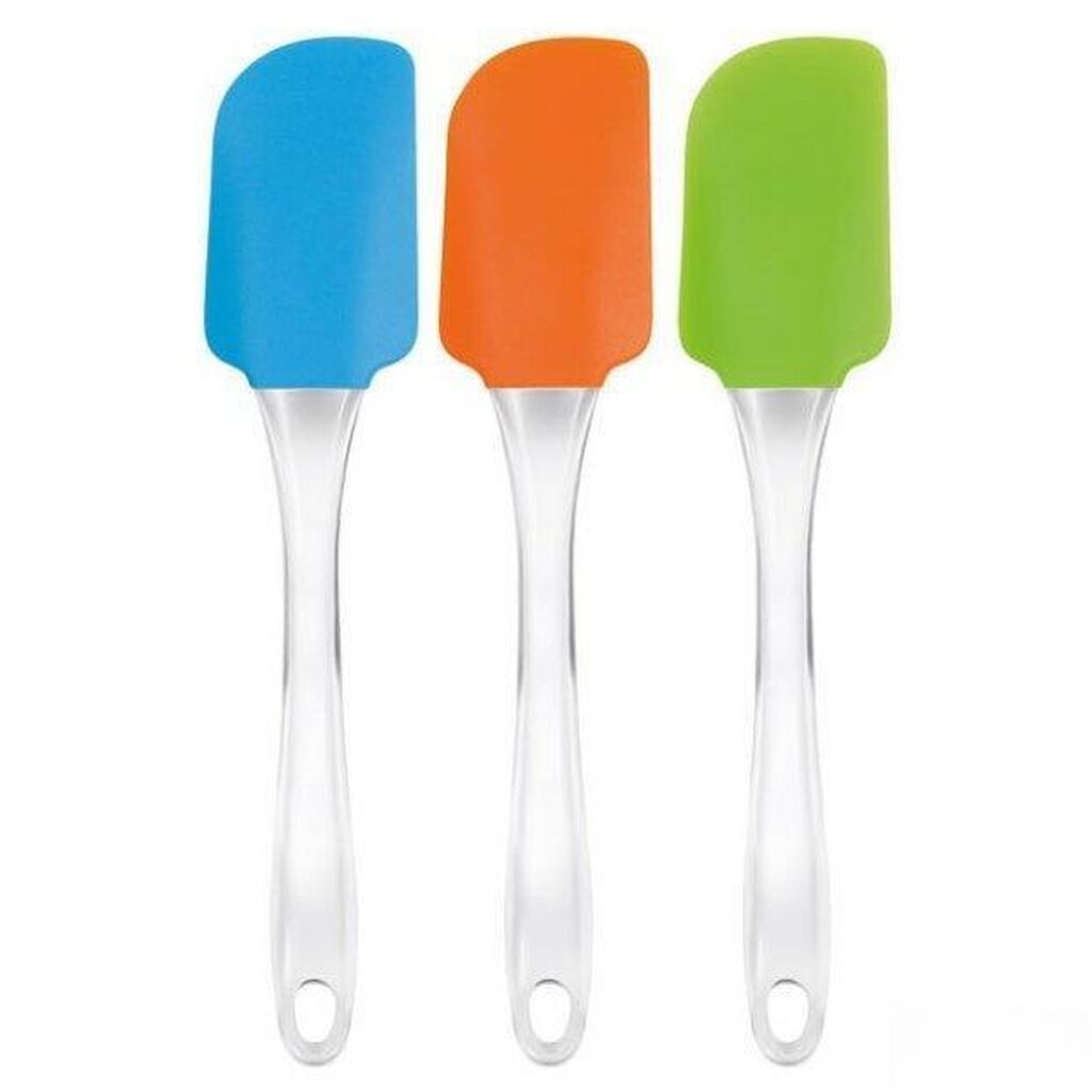 Spatula BR-108 NOVO. Opis proizvoda: Spatula BR-108 Silikonska špatula