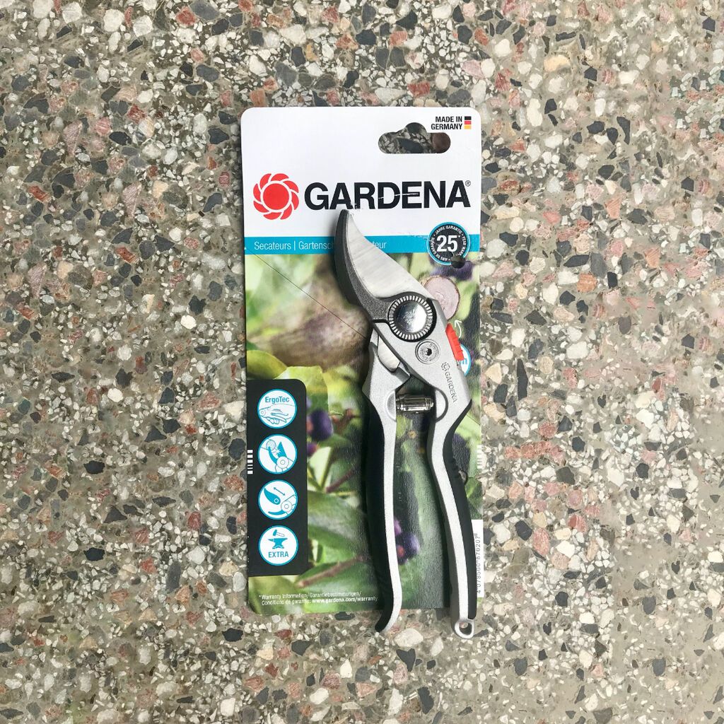 GARDENA BP 50 PROFI Premium Baštenske Vrtne Makaze Za Orezivanje