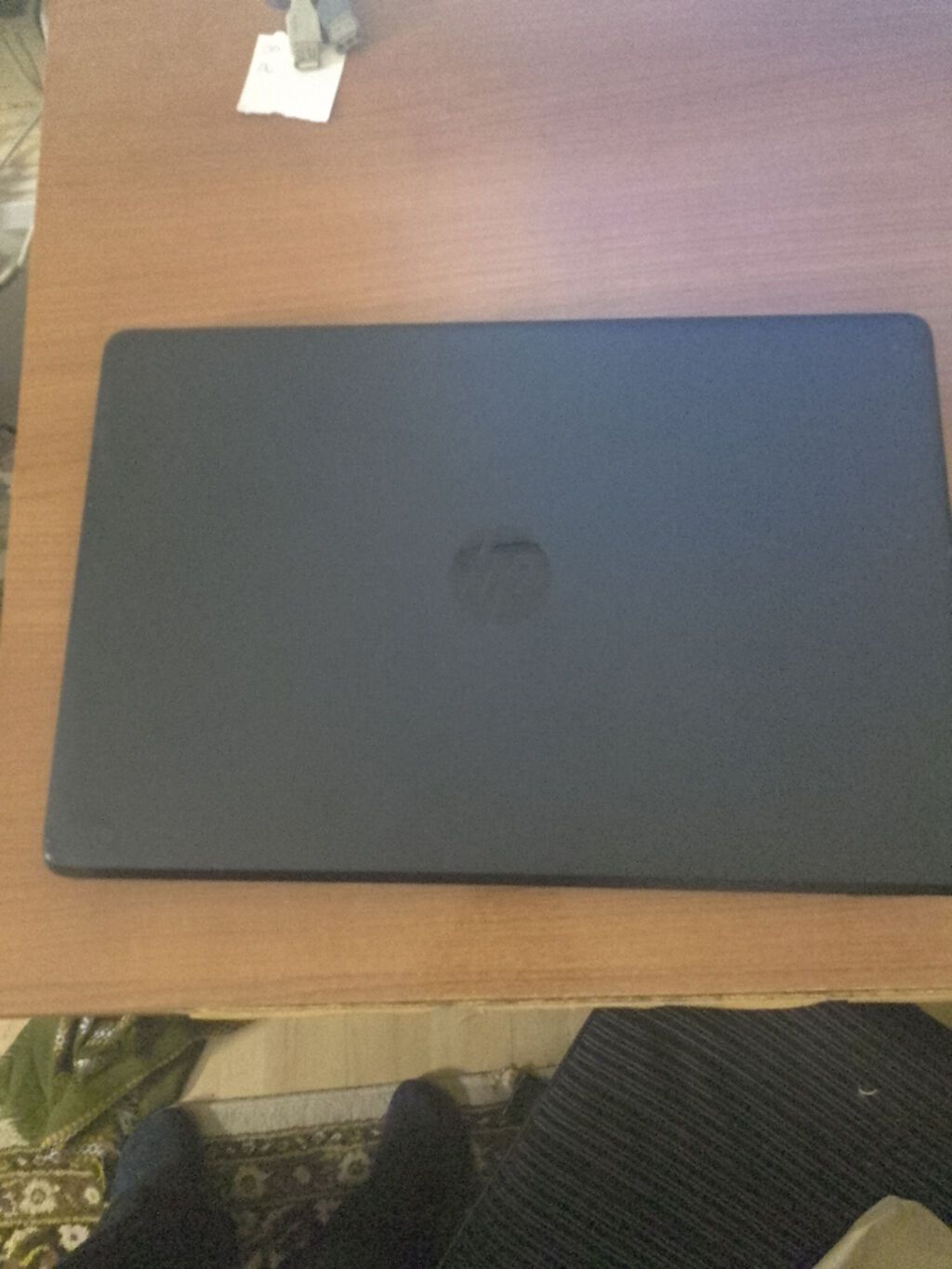 Laptop hp ddr 1333mhz hard ssd 64 gb 4gb rama windwos 10