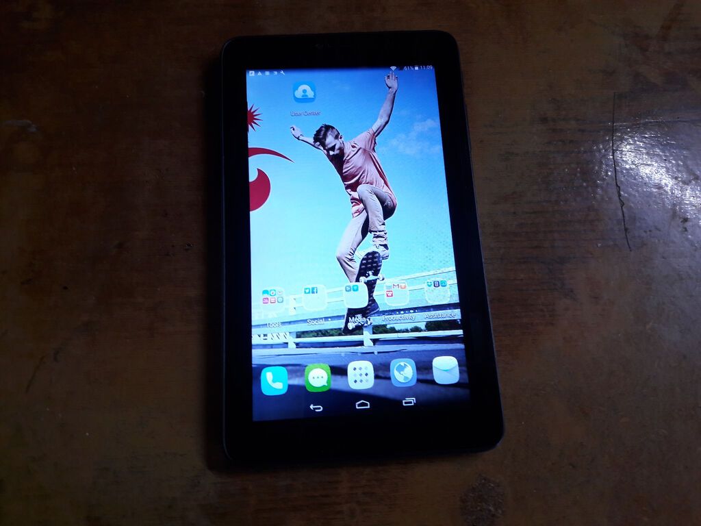Tablet Alcatel Pixi 3 (7) 3G 9002x Alcatel Model Pixi 3 (7) 3G