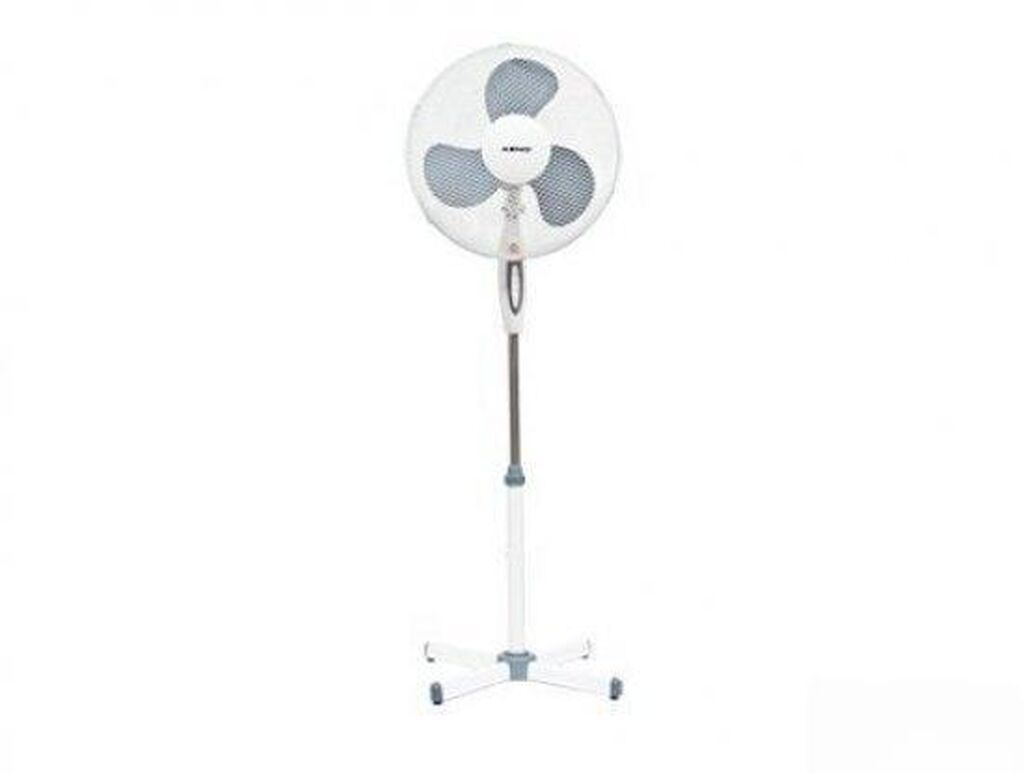 Ventilator Keno KE-1604 NOVO. VENTILATOR KE-1604Karakteristike