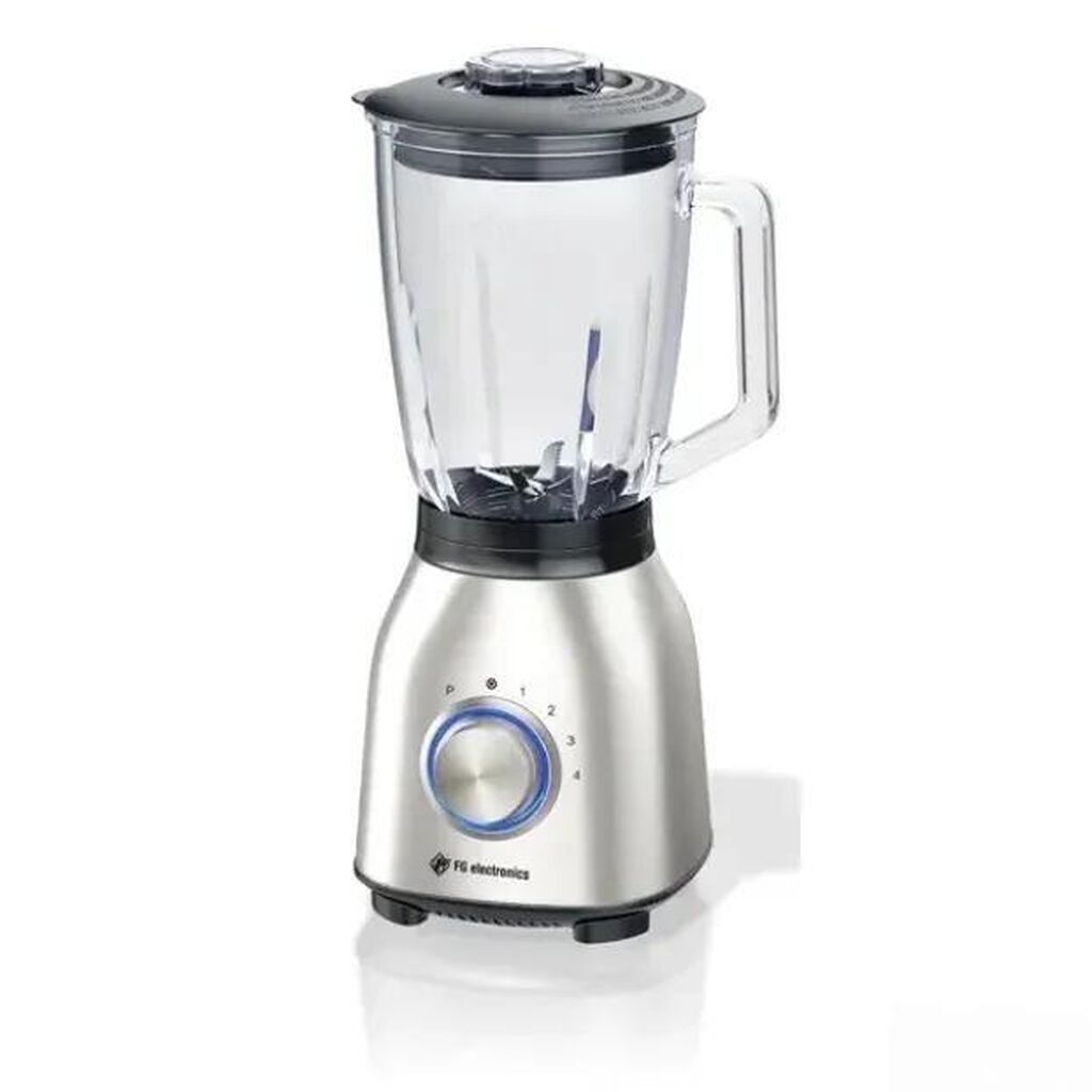 Blender FS-506(1000W) NOVO. Opis proizvoda: FS-506 blender je efikasan