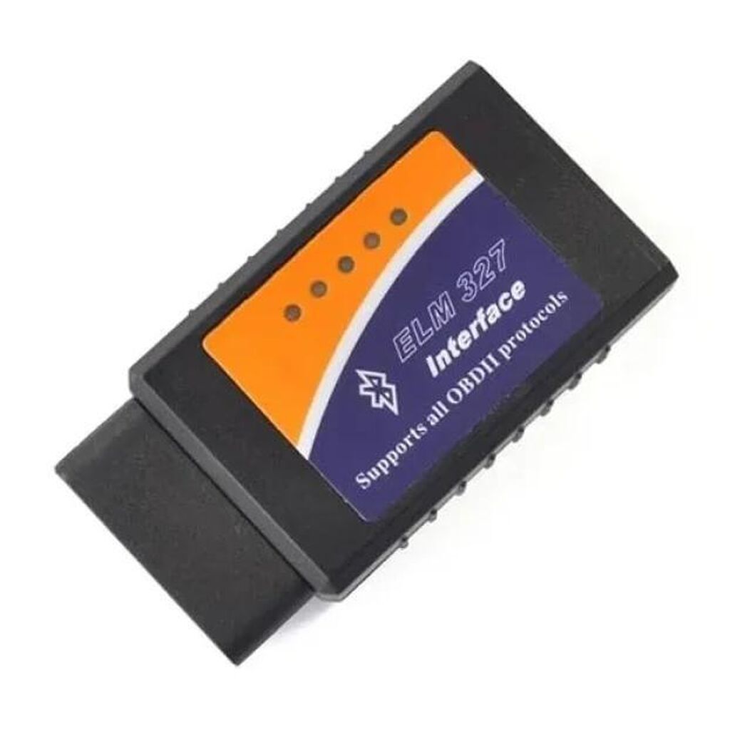 Prenosivi skener za dijagnostiku automobila OBD 2 T NOVO. Opis
