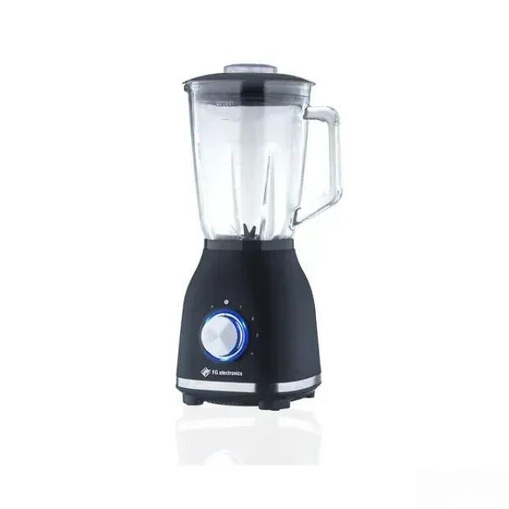 Blender FS-505(1000W) NOVO. Opis proizvoda: FS-505 blender je efikasan