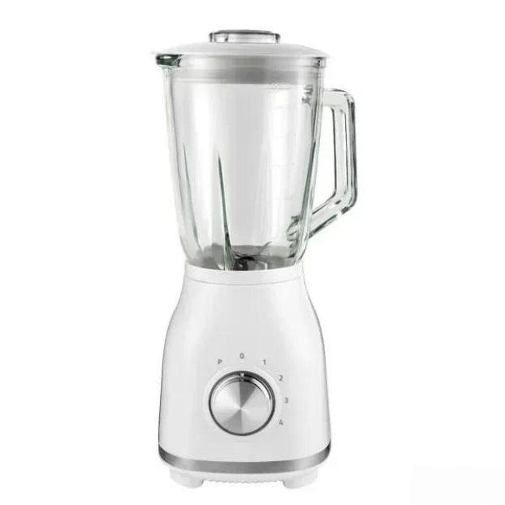 Blender FS-504(1000W) NOVO. OPIS PROIZVODA: FS-505 blender je efikasan