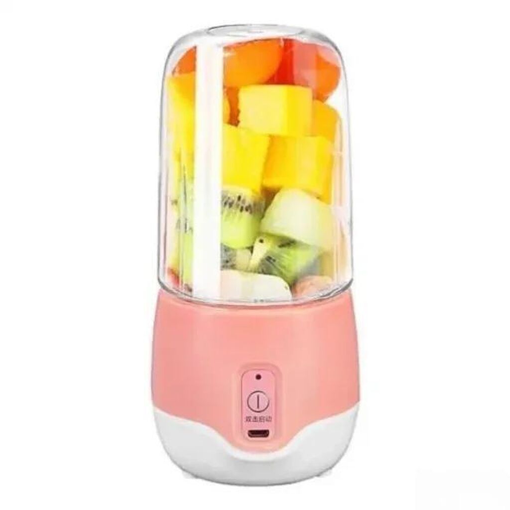 Mini blender DM-888 NOVO. Opis proizvoda: Zapremina: 400mlBroj