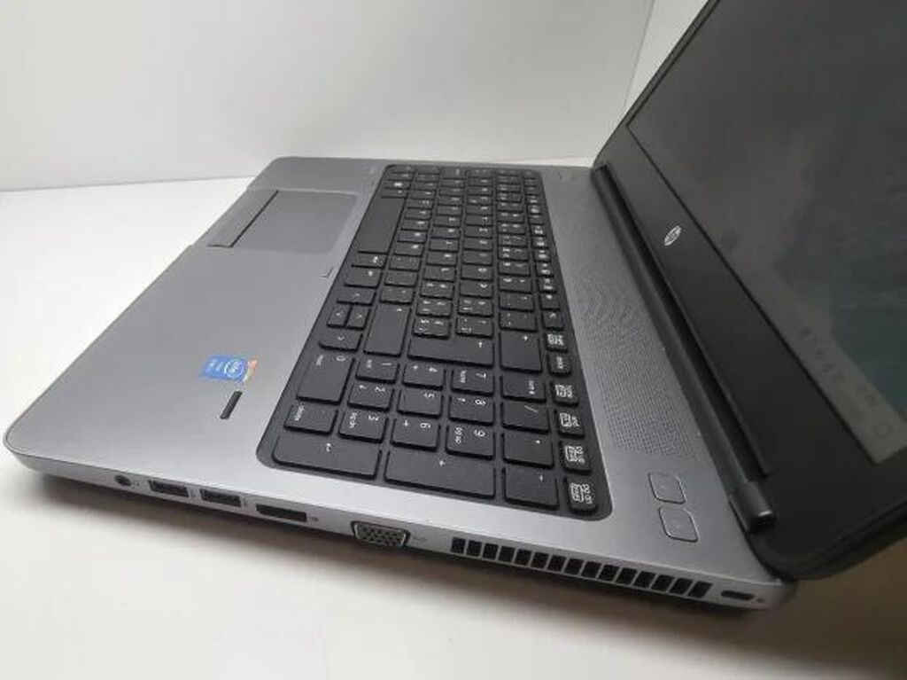 Hp Probook 8GB SSD Kamera DP Procesor I5. > > Prodajem Hp