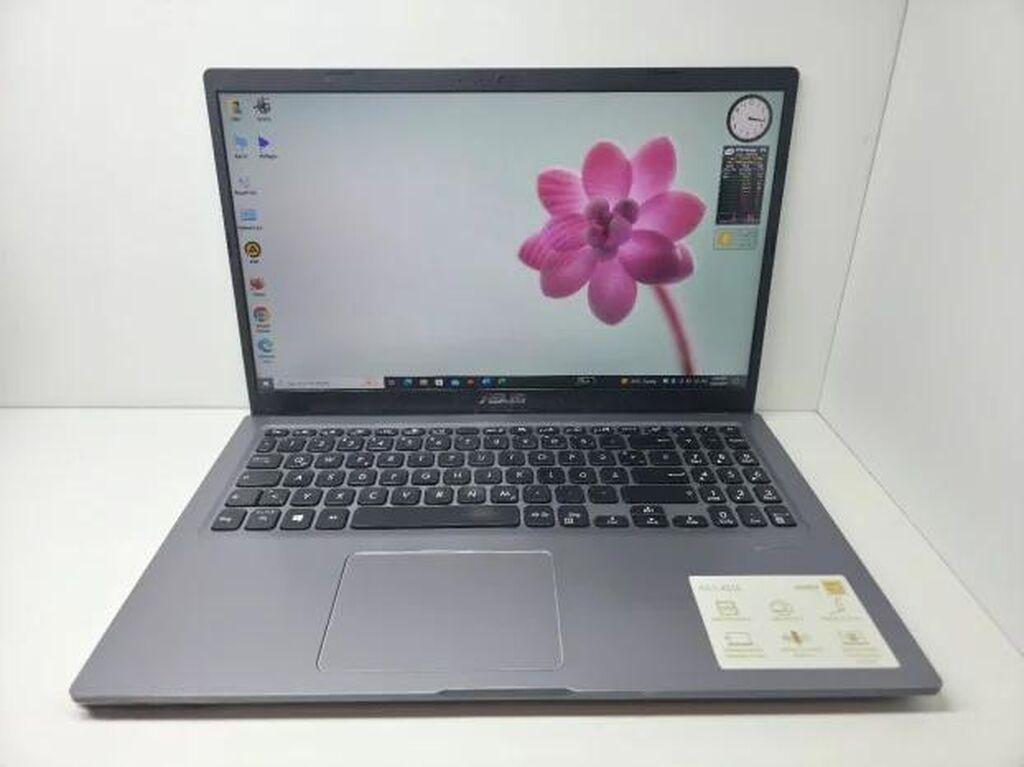 Asus 12GB SSD Kamera Hdmi Procesor I7 10TH FHD. Prodajem Asus Vivobook