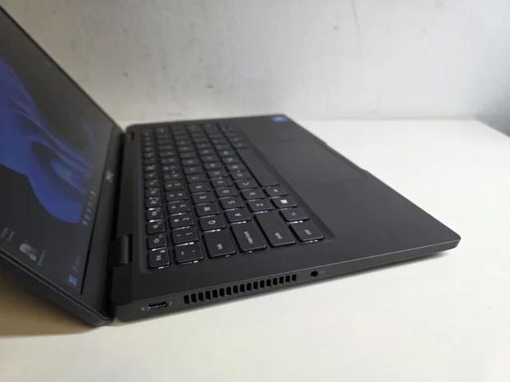 Dell 16GB SSD Kamera HDMI Procesor I5 11TH FHD. Prodajem Dell Latitude