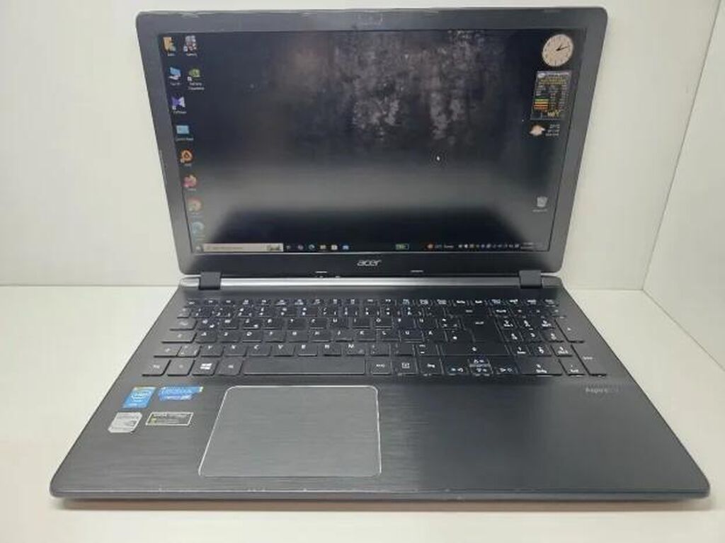 Acer 8GB SSD Kamera Hdmi NVidia 4GB Proc I7 FHD. Prodajem Acer Aspire
