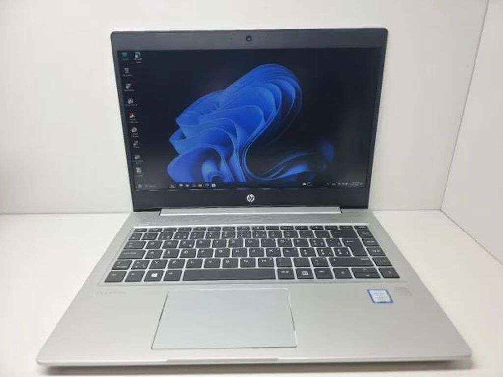 Hp Probook 8GB SSD Kamera Hdmi Proc I5 8TH FHD. > > Prodajem Hp