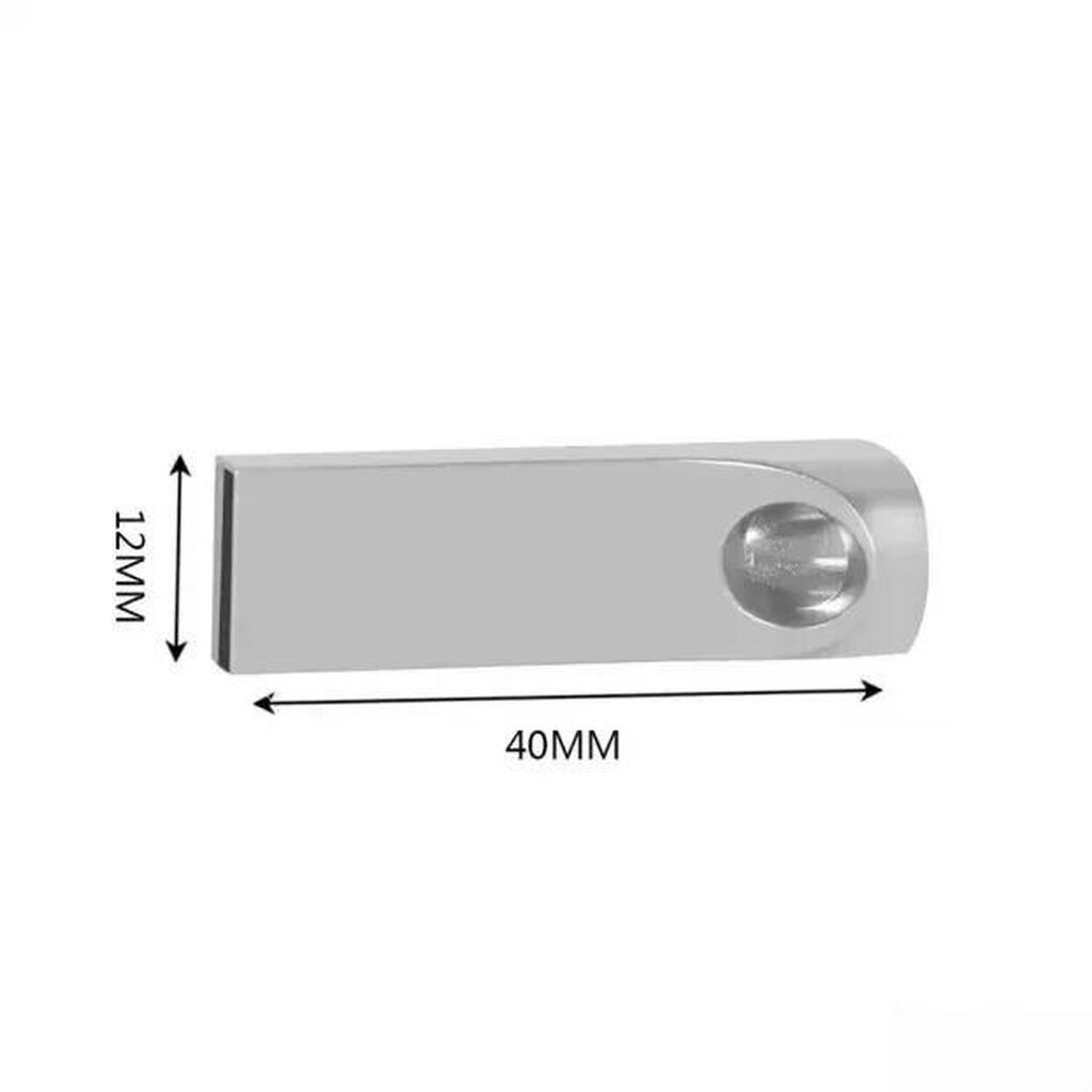 USB flash memorija 32GB NOVO. Opis proizvoda: Vrsta konekcije: USB
