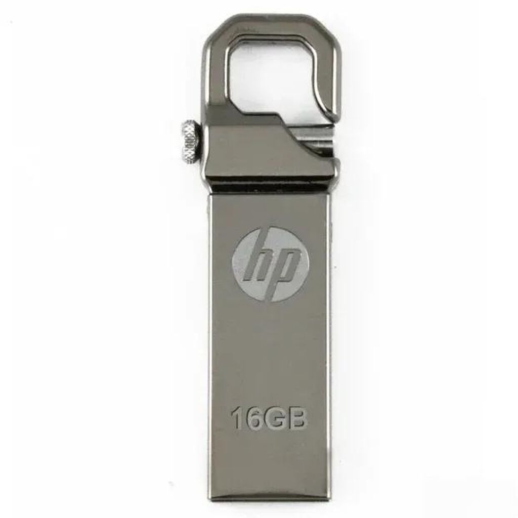 USB flash memorija HP 16GB NOVO. Opis proizvoda: HP V250V USB 2.0 16GB