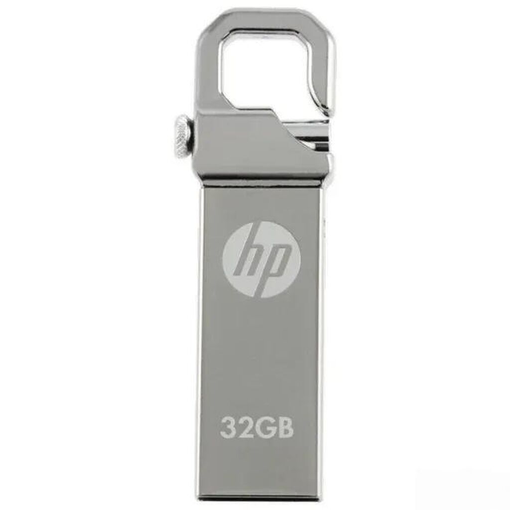 USB flash memorija HP 32GB NOVO. Opis proizvoda: HP V250V USB 2.0 32GB